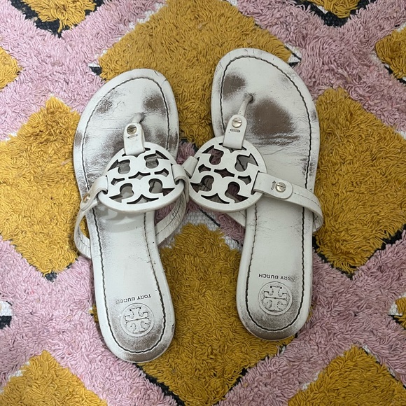 Tory Burch | Shoes | Tori Butch Sandles | Poshmark